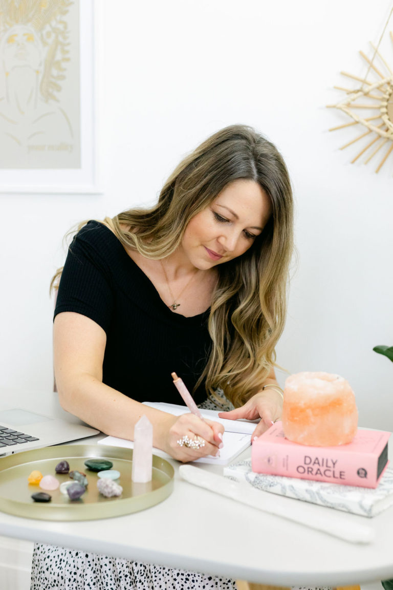 Blog | beckystanton.com